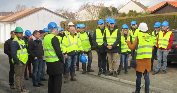 Actualités – Page 3 – CISE TP