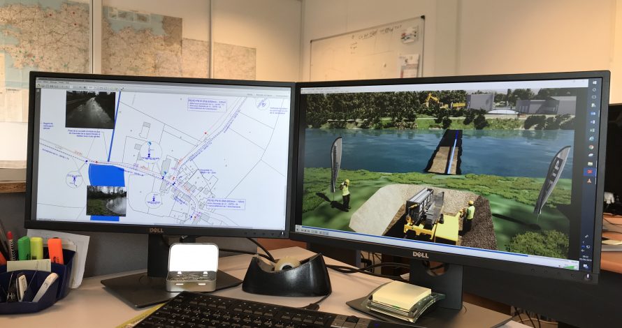 Expertises & réalisations - CISE TP