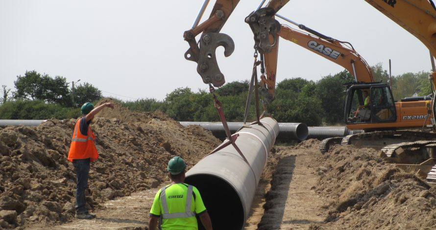 Nous rejoindre – CISE TP