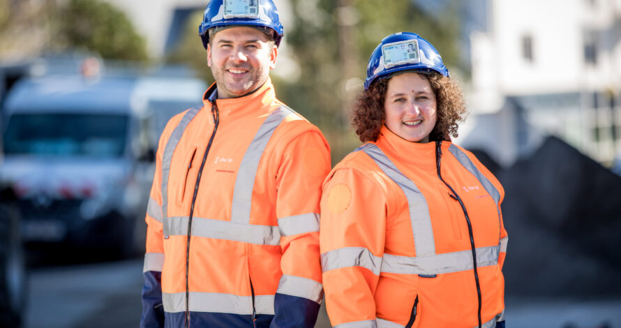 Actualités - CISE TP