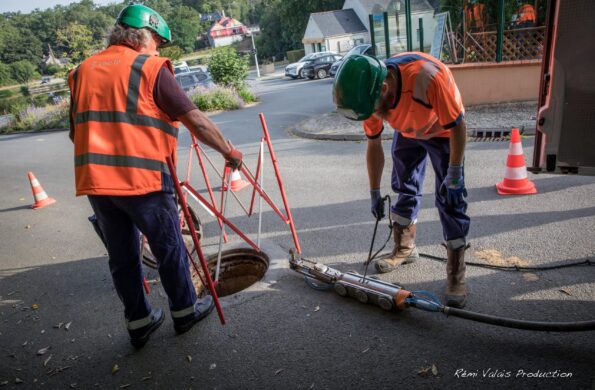 Actualités - CISE TP