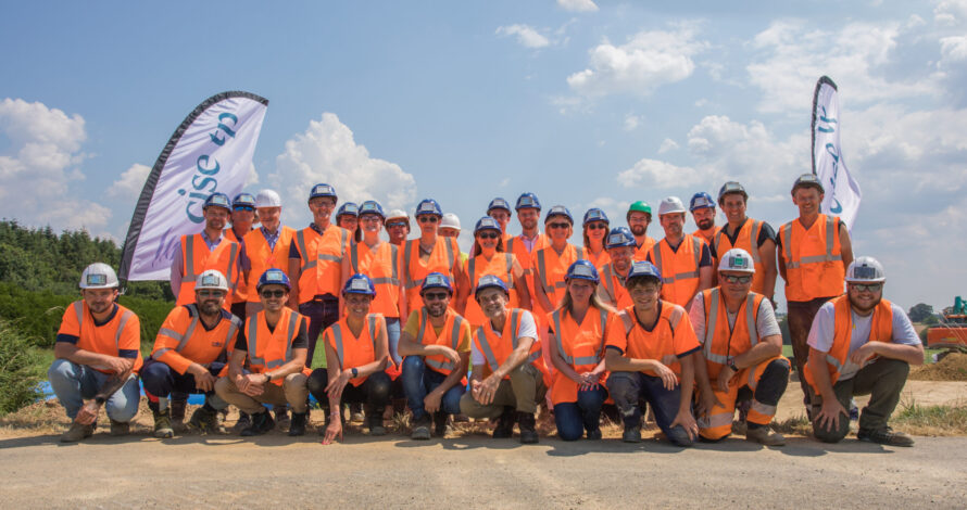 Actualités - CISE TP