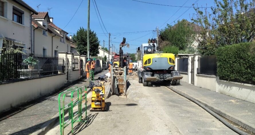 Actualités - CISE TP